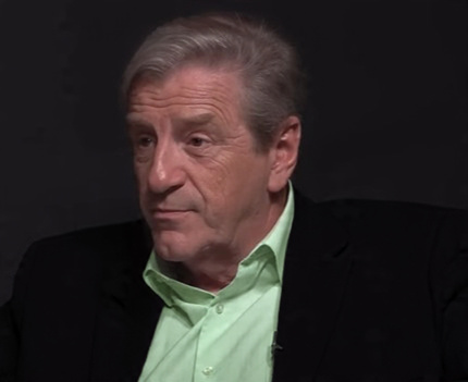 Éric Revel : les racines ouvrières d'un grand journaliste français