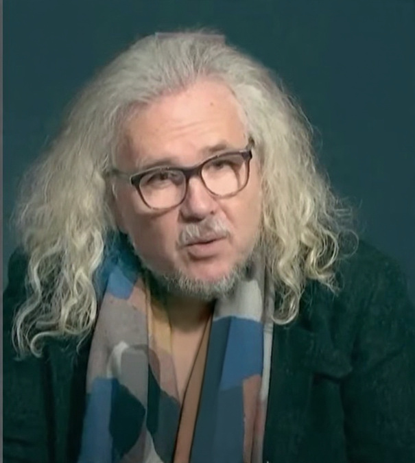 Yvan Cassar et Anne Gubian : l'histoire discrète d'un couple uni dans l ...