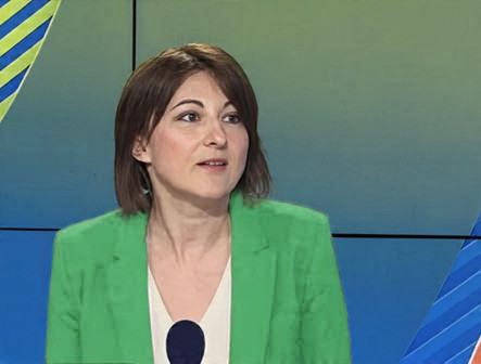 Adina Revol : de la Transylvanie à la Commission européenne, parcours d ...