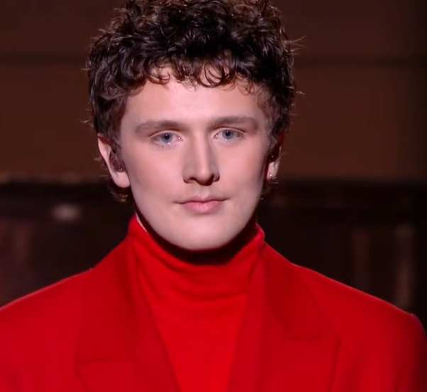 Bastiaan Star Academy 2025 : Origine franco-néerlandaise et parents au ...
