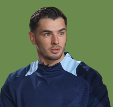 Brahim Díaz : le prodige espagnol aux racines marocaines qui a choisi ...