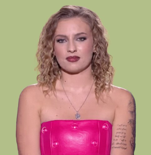 Léa Star Academy 2025 : origine suisse, parents portugais et le combat ...