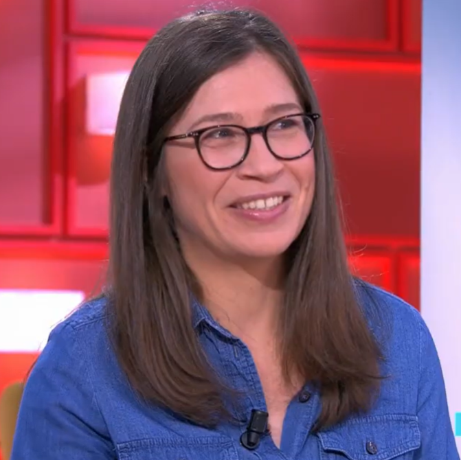 Marianne Chaillan : Origines familiales et parents de la figure de la ...