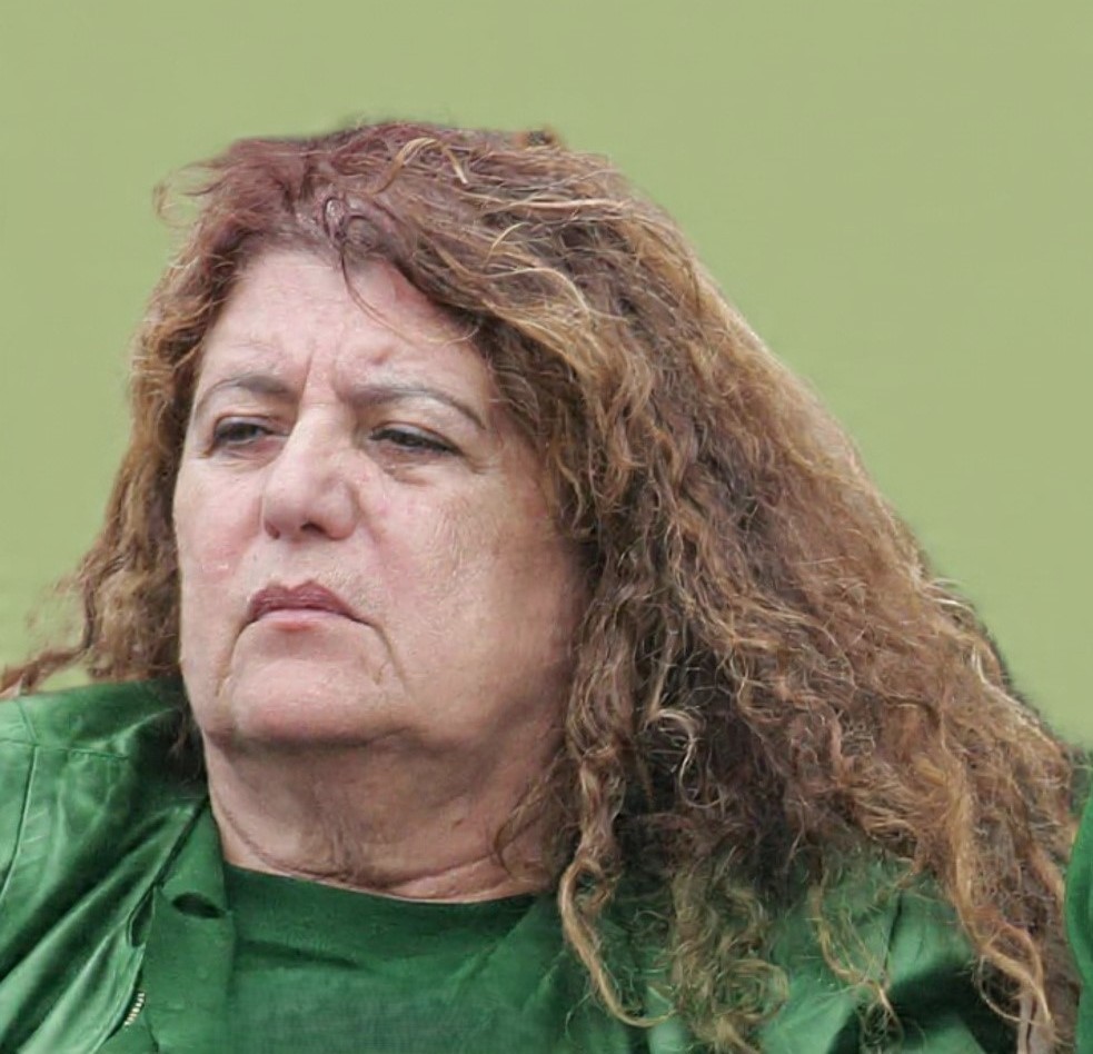 Simone Mazaltarim : l'épouse discrète de Pierre Perret décédée en ...