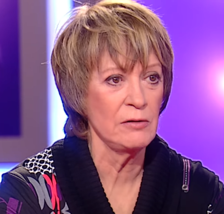 Alice Dona fête ses 80 ans : la femme derrière "Je suis malade", sa vie ...