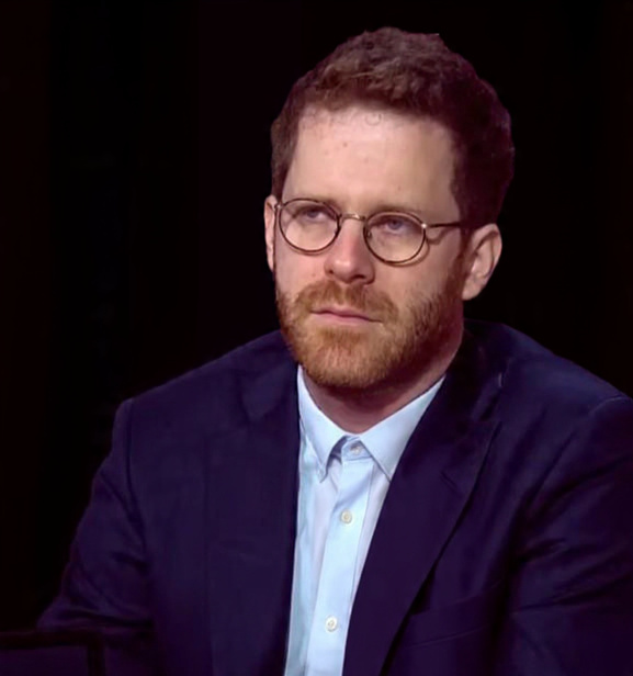 David Amiel : compagnon, vie privée et parcours du jeune ministre des ...