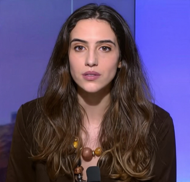 Yasmina Asrarguis : origine marocaine et parcours de la chercheuse ...