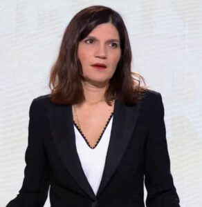 Alice Rufo : compagnon Jean Guillaume, parcours de la ministre déléguée ...
