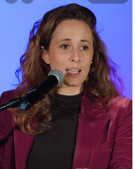 Clémence Guetté : ce que l'on sait de son compagnon et de sa vie privée