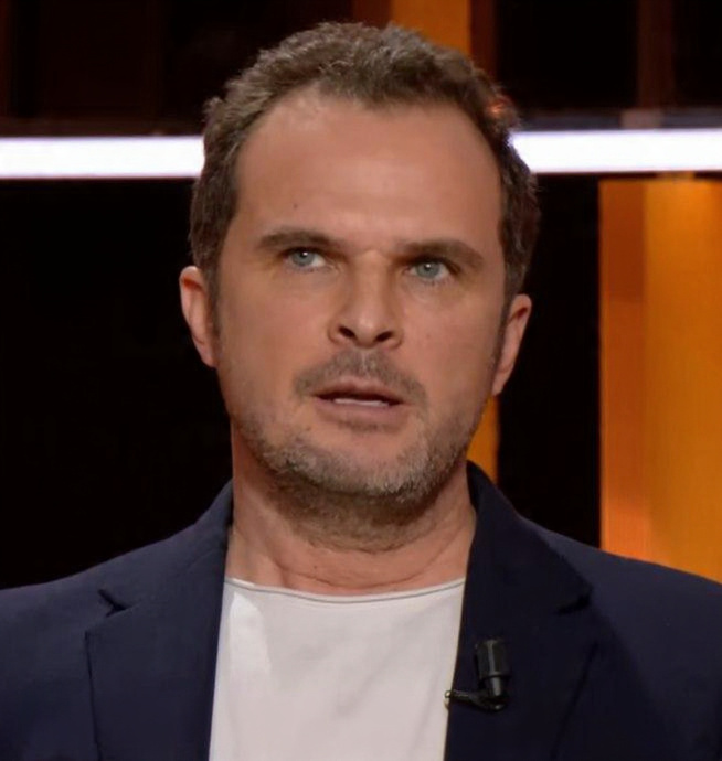 David Khalfa : origine et parcours du spécialiste français du Proche-Orient