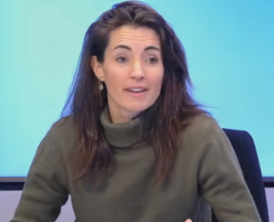 Margot Laffite : compagnon actuel, divorce d'Arnaud Tsamère et vie ...