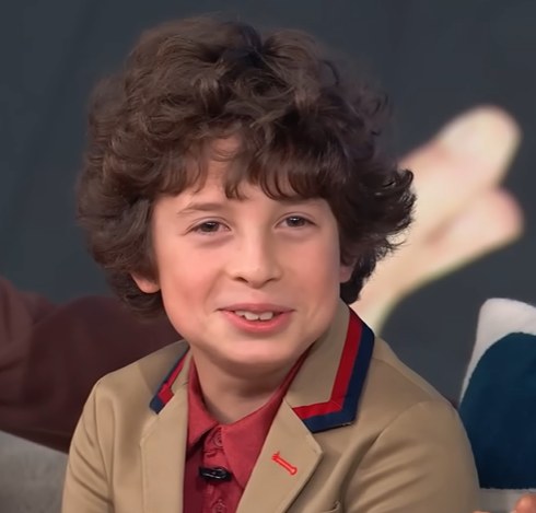 Max Alexander : parents Sherri Madison et Jack Kolodny, le prodige de ...