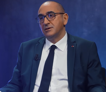 Laurent Nuñez : origine espagnole, épouse et religion du ministre de l ...