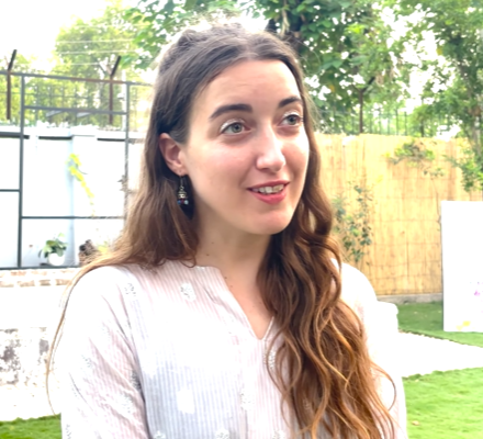 Ondine de Gaulle : famille, parents et parcours de la journaliste ...