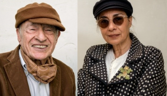 Edgar Morin : femme, enfants et vie privée du sociologue français ...