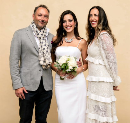 Lou Elsener : parents, origines et portrait de Loulou Kitchen, petite ...