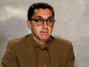 Maxime Saada : origine, parents et portrait du patron de Canal+ au cœur ...