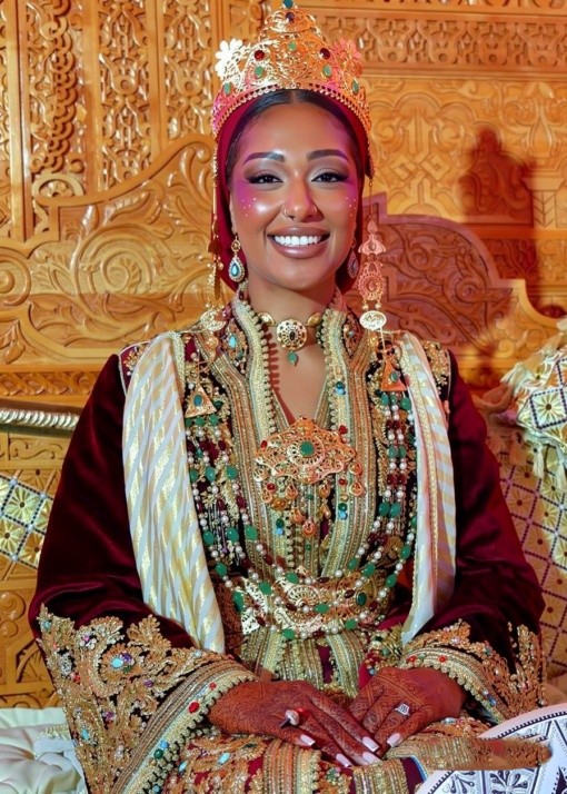 Ranelle Brown : mari, origine, âge et portrait de la coach love qui ...