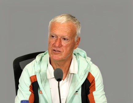 Ginette Deschamps : âge, décès et portrait de la mère discrète du ...