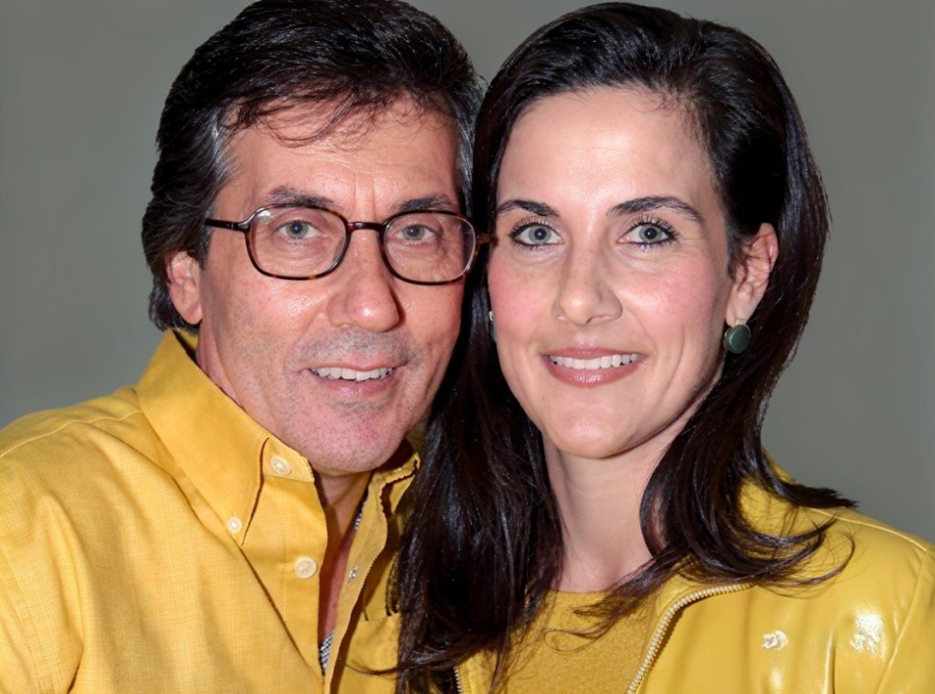 Frank Michael est mort à 79 ans : qui était Christelle, sa compagne ...