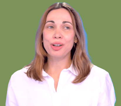 Caroline Pilastre : parcours d'une militante du handicap visuel
